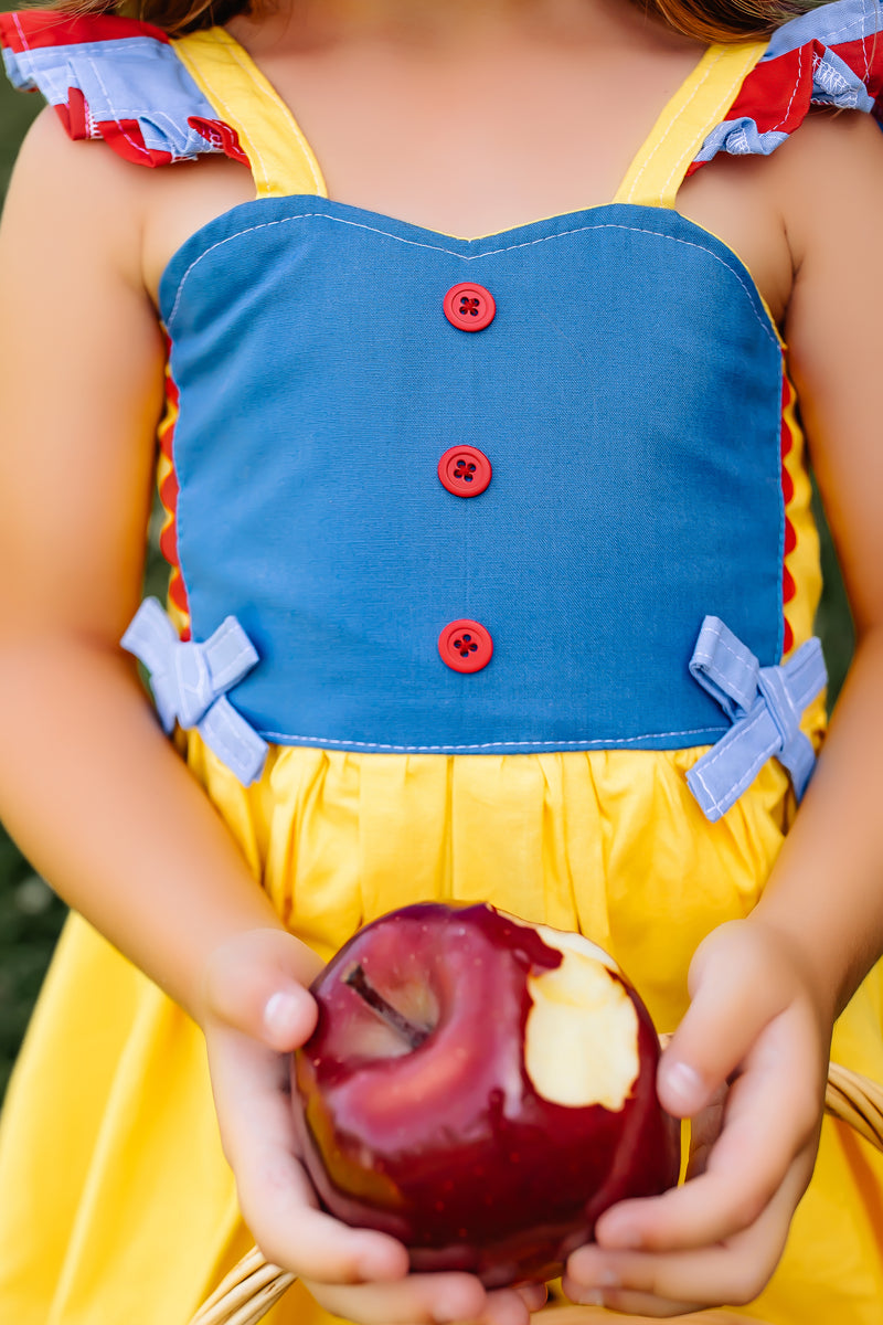 Fairest Princess – Blu Moon Design