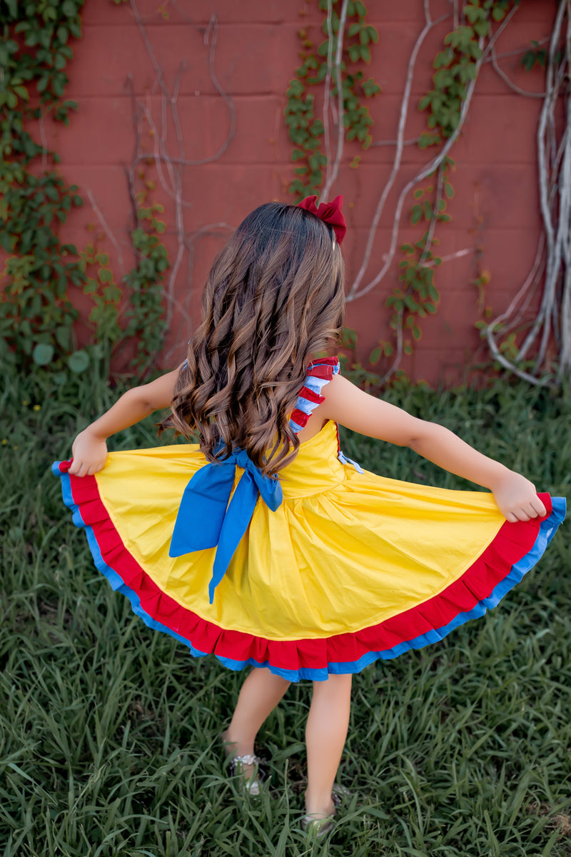 Fairest Princess – Blu Moon Design